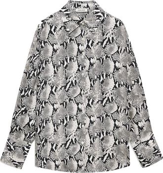 Anine Bing Femme, Blouses et Chemises, Multicolore, Taille: 36 FR Chemises