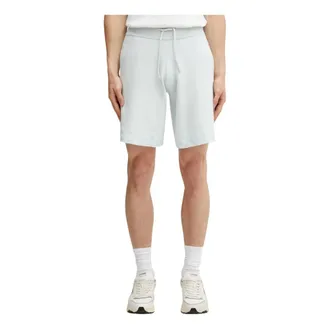 Filling Pieces Resort Shorts - - Shorts - Herren - Blau - M