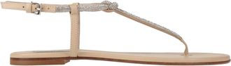 Ninalilou SCHUHE - Zehentrenner auf YOOX.COM