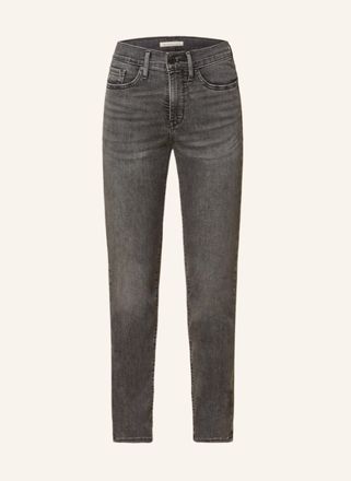 Levi's Straight Jeans 314 grau