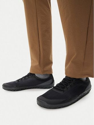 Merrell Sneakers Vapor Glove 7 J00003343 Schwarz