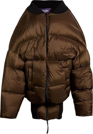 Dsquared2 JACKEN & M&Auml;NTEL - Pufferjacken & Daunenjacken auf YOOX.COM
