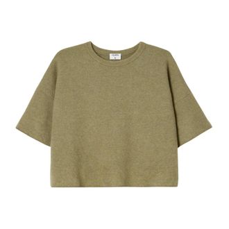 Filippa K Herren, Oberteile, Gr&uuml;n, SGr&ouml;&szlig;e