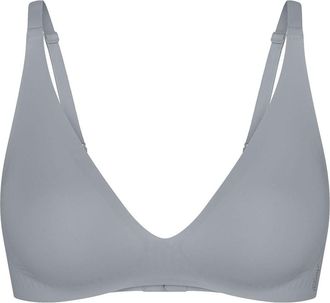 sloggi B&uuml;gelloser BH Blue ZERO Feel 20 THE UP