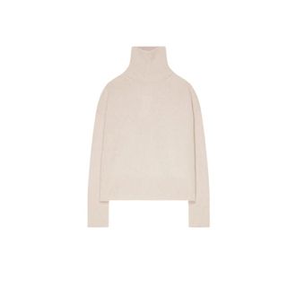 Vanessa Bruno Malo Pullover - - Knitwear - Damen - Beige - L