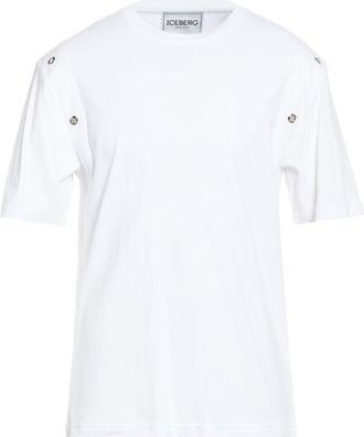 Iceberg T-SHIRT JERSEY