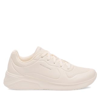 Skechers Sneakers Skechers UNO LIGHT 8750063 BGE Beige