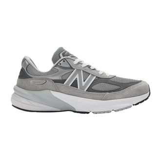 New Balance Flache Freizeitschuhe - - Shoes - Damen - Grau - 41 EU
