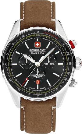 Swiss Military Hanowa Uhr Afterburn