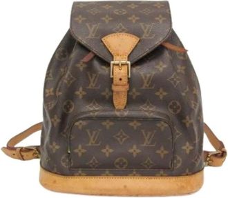 Louis Vuitton Damen, Pre-Owned, Braun, ONE SIZEGr&ouml;&szlig;e
