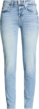 7 For All Mankind HOSEN & R&Ouml;CKE - Jeanshosen auf YOOX.COM