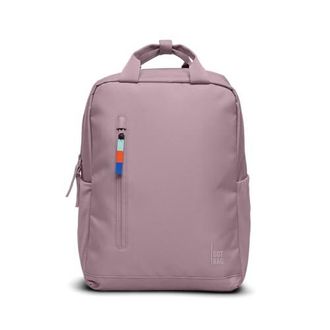 Got Bag Sac &agrave; dos Daypack 2.0 en plastique Ocean Impact Plastic - Sac &agrave; dos pour ordinateur portable de 14 - Volume de remplissage : 11 l, Calamary