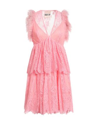 Aniye By KLEIDER - Mini-Kleider auf YOOX.COM