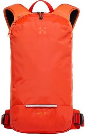 Hagl&ouml;fs Latnja 18, Habanero/Blaze Orange, taille unique