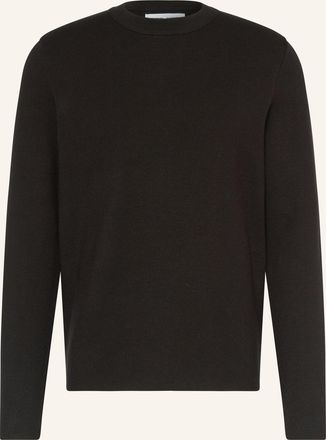 Samsøe & Samsøe Samsøe Samsøe Pullover Gunan schwarz