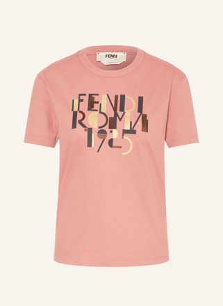 Fendi T-Shirt rosa