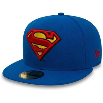 New Era Herren CHARACTER BASIC SUPERMAN