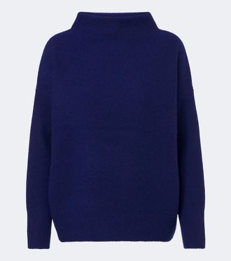 Vince Pullover aus Kaschmir