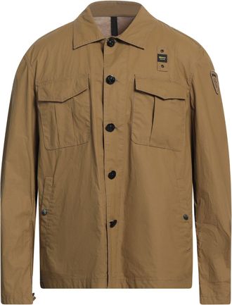 Blauer JACKEN & M&Auml;NTEL - Jacken und Anoraks auf YOOX.COM
