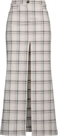 Patrizia Pepe HOSEN & R&Ouml;CKE - Maxi-R&ouml;cke auf YOOX.COM