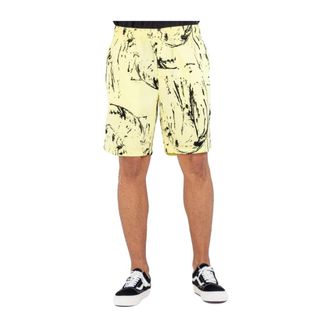 Edwin Herren, Shorts, Gelb, SGr&ouml;&szlig;e