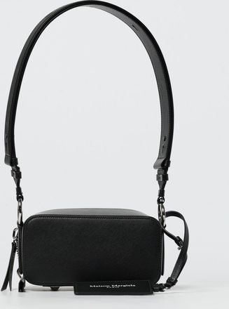 Maison Margiela Schultertasche MAISON MARGIELA Damen Farbe Schwarz