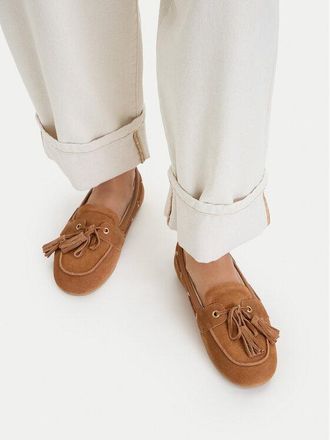 Liu Jo Ballerinas Skipper 03 SA6049 PX002 Braun