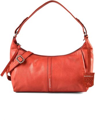 Burkely Schultertasche Nalan