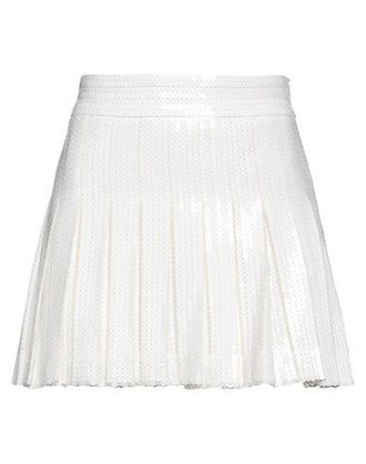 P.A.R.O.S.H. BAS - Mini-jupes sur YOOX.COM