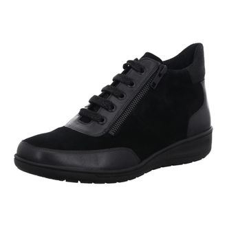 Solidus Damen, Schuhe, Schwarzk, 37 EUGr&ouml;&szlig;e