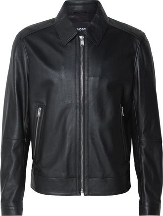 BOSS Jacke Mapson4