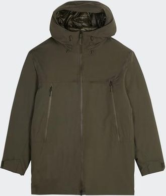 The North Face Parka - Taille XL