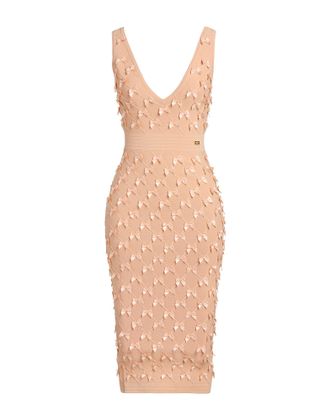 Elisabetta Franchi KLEIDER - Midi-Kleider auf YOOX.COM