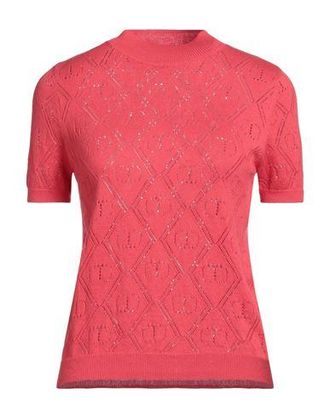 Twin-Set MAILLE - Cols roul&eacute;s sur YOOX.COM