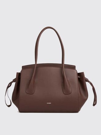 Jil Sander Sac à Main JIL SANDER Femme couleur Marron