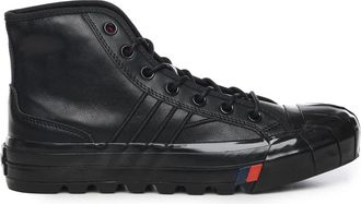 Keds Pro-Keds, Homme, Chaussures, Noir, Taille: 40 EU Intrepid Baskets