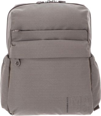 Mandarina Duck Damen MD20 Backpack, Taupe