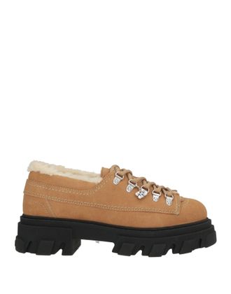 Ganni SCHUHE - Schn&uuml;rschuhe auf YOOX.COM