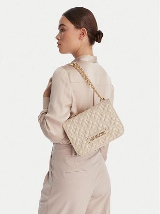 Love Moschino Handtasche JC4000PP1OLA0110 &Eacute;cru