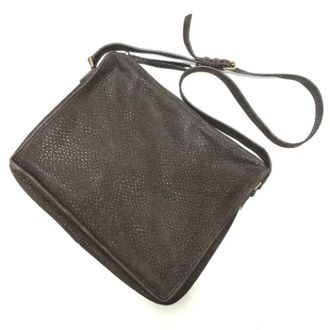 Prada Pre-owned Leder prada-taschen - - Pre-owned - Damen - Rot - ONE SIZE