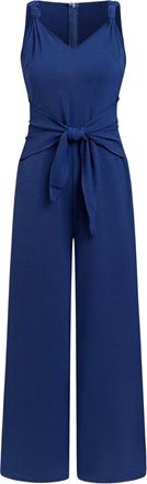 Cupshe Jumpsuit Straight leg