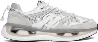 Iceberg Sneakers Iceberg Space IU185501 Wei&szlig;