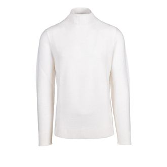 KANGRA Pullover Lupetto - - Knitwear - Herren - Beige - L