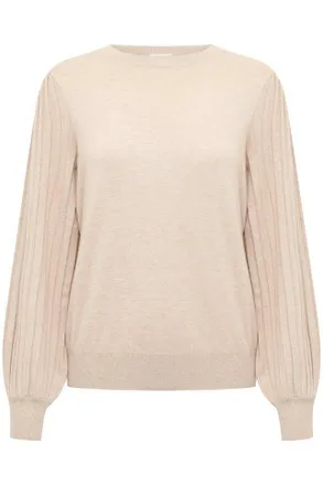 Kaffe Strickpullover Strickpullover KAlone