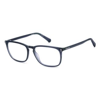 Polaroid D553 PJP Brillen - - Accessories - Herren - Blau - 57 MM