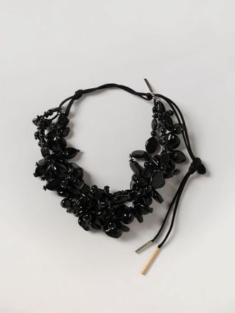 Dries Van Noten Bijou Femme couleur Noir