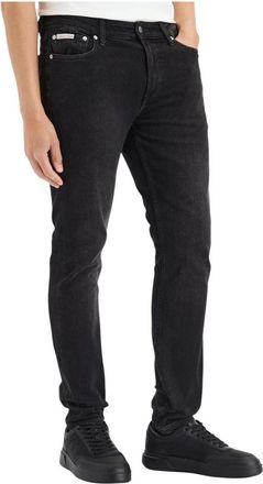 Calvin Klein Jeans Homme, Jeans, Noir, Taille: W36 L32 Jeans slim