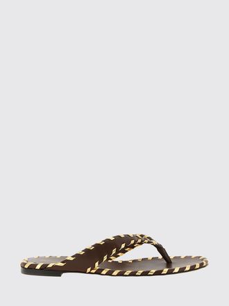 Gianvito Rossi Sandalen Mit Absatz GIANVITO ROSSI Damen Farbe Braun