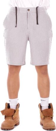 Saint Barth Homme, Shorts, Beige, Taille: XL Shorts d&eacute;contract&eacute;s