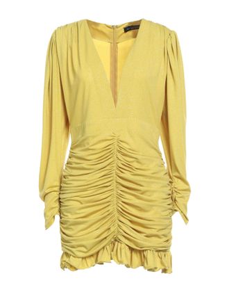 Actualee KLEIDER - Mini-Kleider auf YOOX.COM